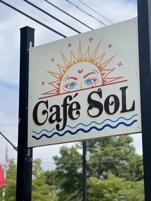 CAFE SOL - Updated May 2024 - 118 Photos & 198 Reviews - 488 Main St ...