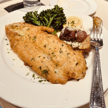 BISTRO 57 - 293 Photos & 176 Reviews - 7300 Aliante Pkwy, North Las ...