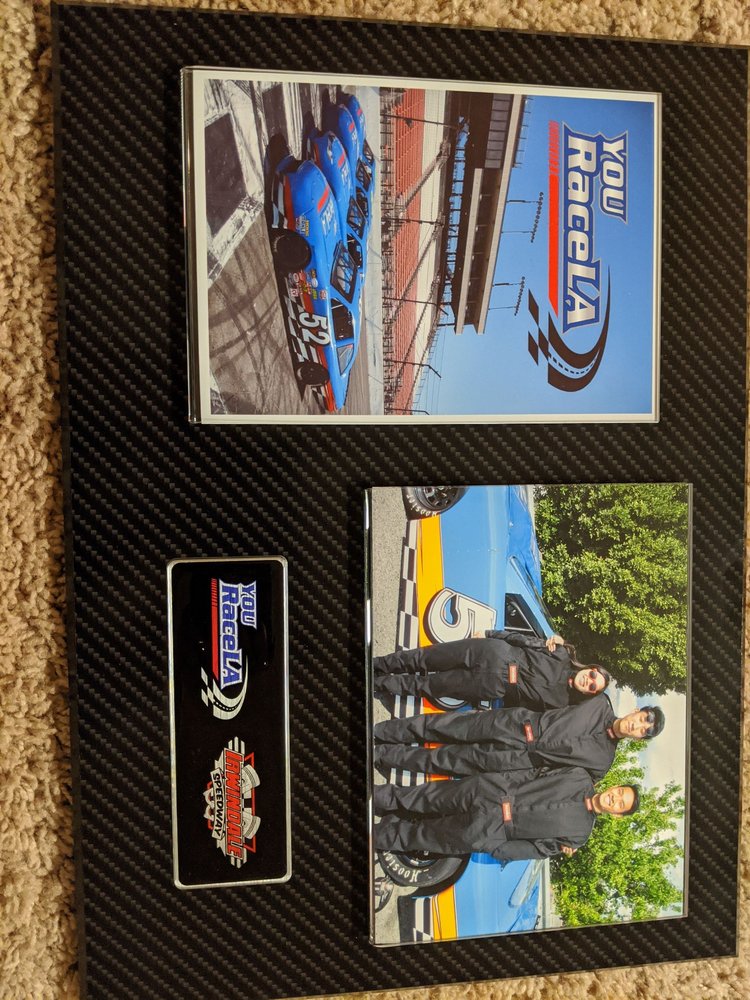 LA RACING - 69 Photos & 147 Reviews - 500 Speedway Dr, Irwindale ...