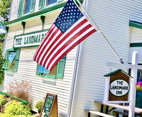 LANDMARK - Updated December 2025 - 10 Photos & 21 Reviews - 10634 W ...