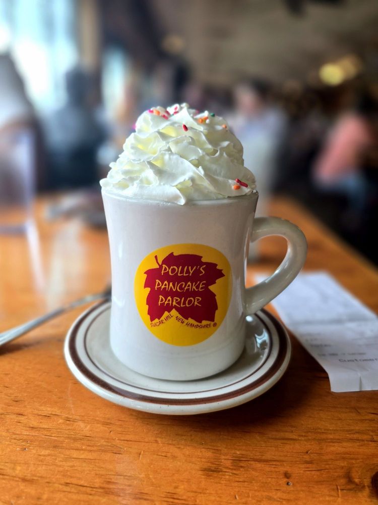 POLLY’S PANCAKE PARLOR - Updated November 2024 - 587 Photos & 571 ...