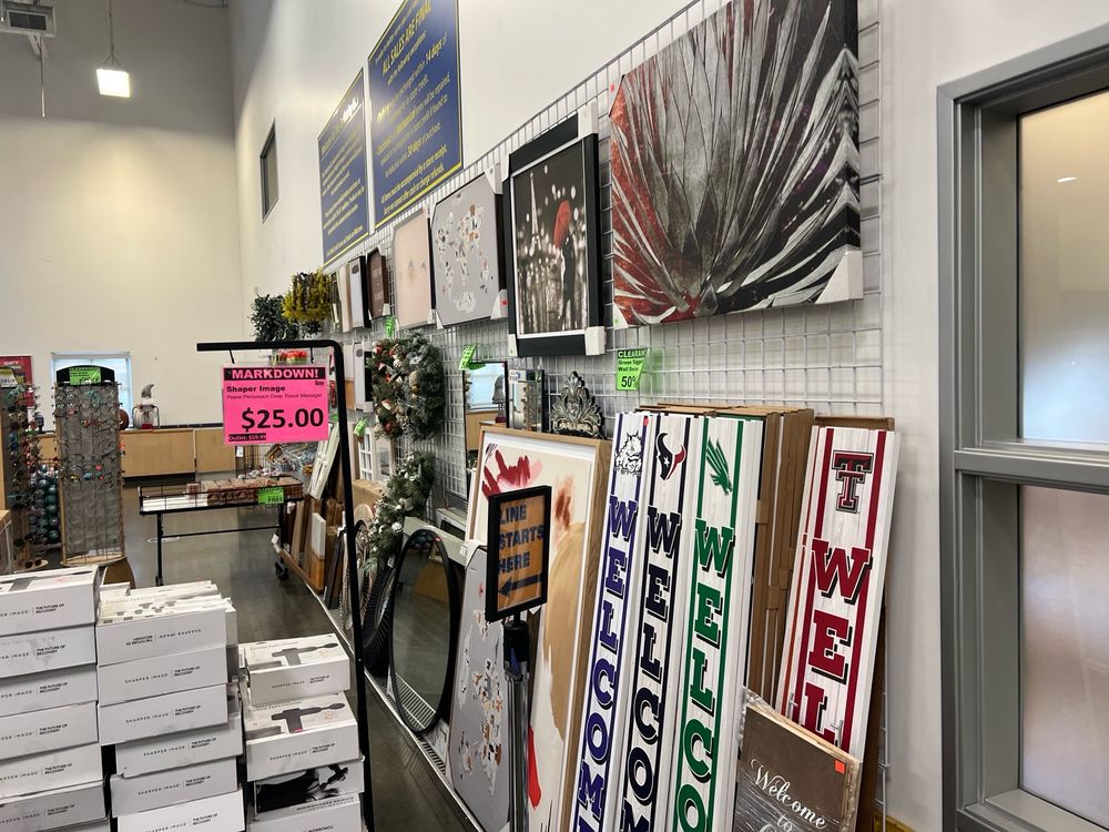 THE OUTLET BY ELS - Updated March 2025 - 315 Photos & 226 Reviews - 880 ...