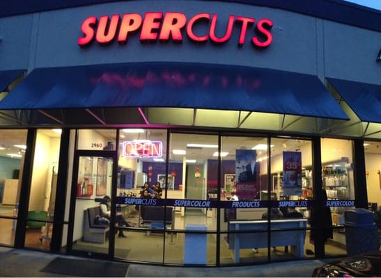 SUPERCUTS - Updated January 2026 - 12 Photos & 45 Verified Reviews ...