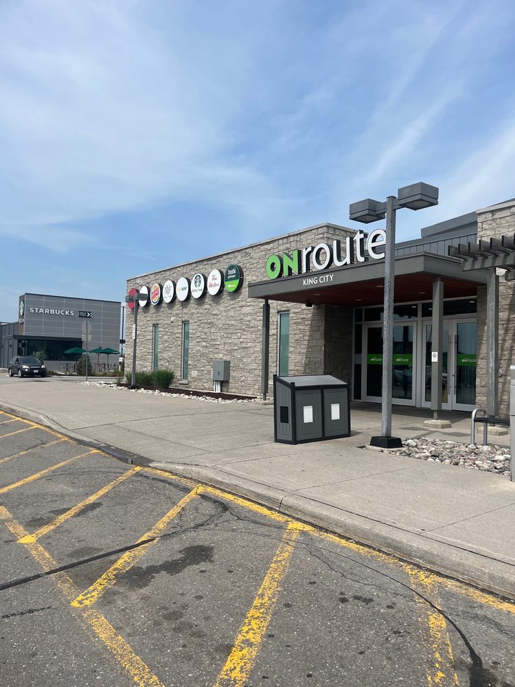 ONROUTE - KING CITY - Updated December 2025 - 19 Photos & 23 Reviews ...