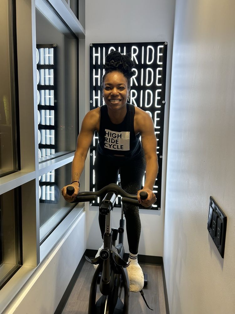 HIGH RIDE CYCLE - Updated December 2025 - 48 Photos & 184 Reviews ...