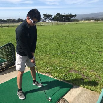 OCEAN VIEW DRIVING RANGE - Updated October 2025 - 34 Photos & 31 ...
