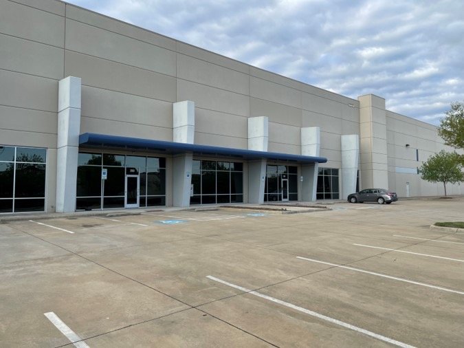 MPR LOGISTICS - Updated May 2024 - Request a Quote - 3300 Wood Dr ...