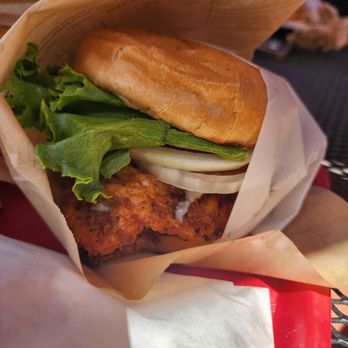 BOB’S ATOMIC BURGERS - Updated October 2024 - 648 Photos & 1015 Reviews ...