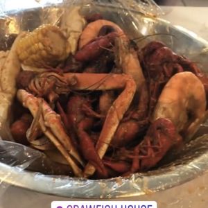 CRAWFISH HOUSE - 834 Photos & 824 Reviews - 9826 16th Ave SW, Seattle ...