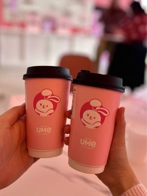 UME TEA - Updated December 2025 - 359 Photos & 132 Reviews - 4750 ...