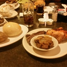 YORK STEAKHOUSE - 93 Photos & 121 Reviews - Columbus, Ohio ...