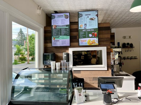 ROASTED COFFEE BAR - Updated December 2025 - 75 Photos & 50 Reviews - 181 Groveland St ...