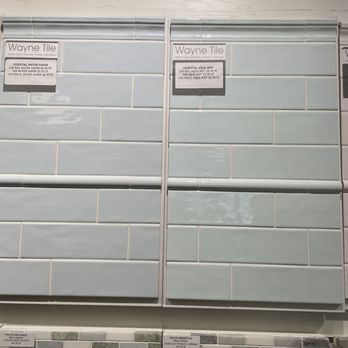 WAYNE TILE - Updated December 2025 - 27 Photos & 16 Reviews - 1459 Rte ...