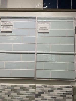 WAYNE TILE - Updated April 2026 - 27 Photos & 16 Reviews - 1459 Rte 23 ...