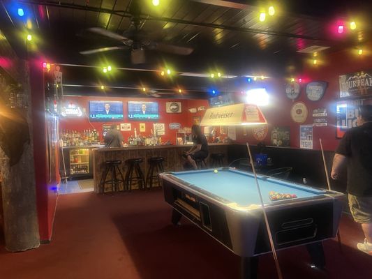 VOODOO COVE - Updated January 2025 - 23 Photos & 19 Reviews - 2247 ...