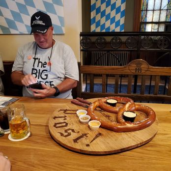 PROST - Updated August 2024 - 201 Photos & 75 Reviews - 401 E ...