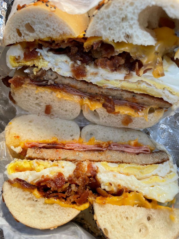 NY DREAM DELI - Updated October 2024 - 2114 Jericho Turnpike, New Hyde ...