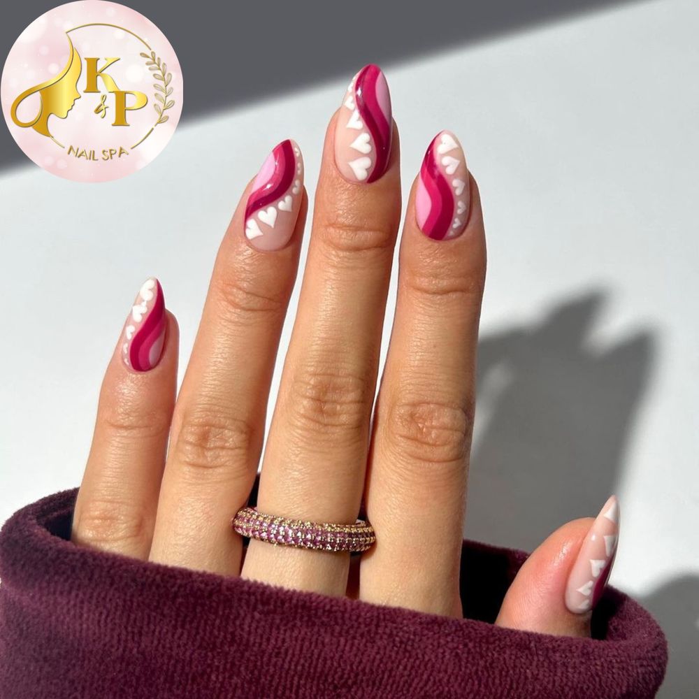 MASTER NAILS - LAUREL - Updated September 2025 - 283 Photos & 18 ...