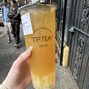 TP TEA - Updated October 2024 - 551 Photos & 334 Reviews - 2383 ...
