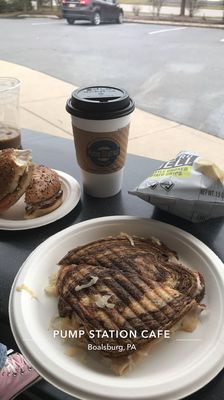 PUMP STATION CAFE - Updated September 2024 - 46 Photos & 77 Reviews ...