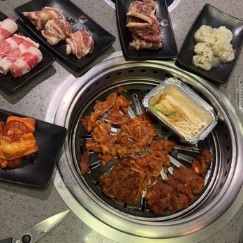 901 HOTPOT AND KOREAN BBQ - Updated 05/2025 - 200 Photos & 180 Reviews ...