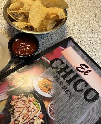 EL CHICO - Updated December 2025 - 70 Photos & 56 Reviews - 9825 E 21st ...