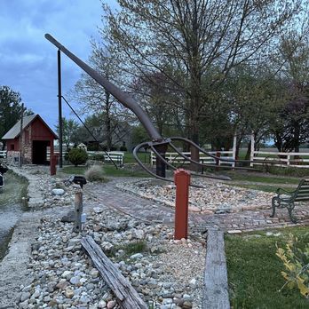 RICHARDS FARM RESTAURANT - 107 Photos & 143 Reviews - 607 NE 13th St ...