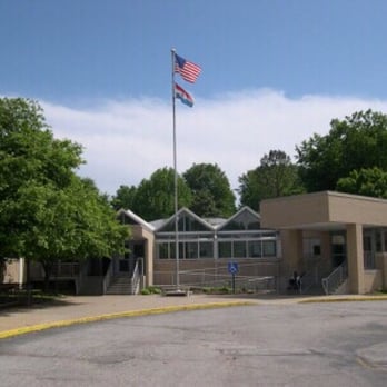 ROGERS MIDDLE SCHOOL - Updated September 2025 - 7550 MacKenzie Rd ...