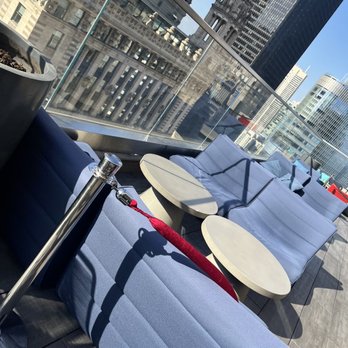 CERISE ROOFTOP - Updated June 2025 - 438 Photos & 319 Reviews - 203 N ...