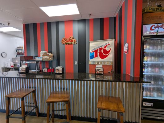 CORBETT’S BURGERS & SODA BAR - Updated October 2025 - 25 Photos & 12 ...