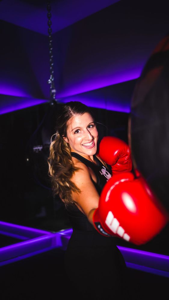 BASH BOXING - MOSAIC - Updated September 2025 - 13 Photos - 2905 District Ave, Fairfax, Virginia ...