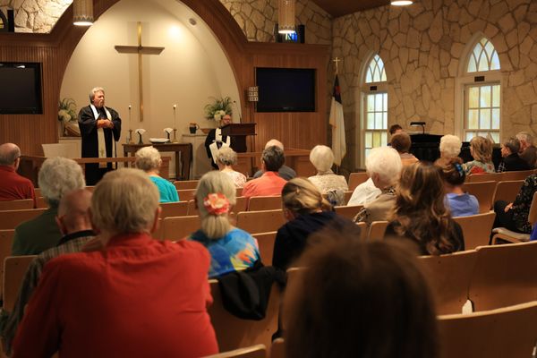 COKER METHODIST CHURCH - Updated November 2025 - 30 Photos - 231 E N ...