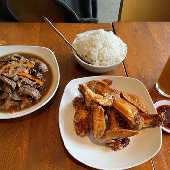 AROY THAI RESTAURANT - Updated August 2024 - 317 Photos & 468 Reviews ...