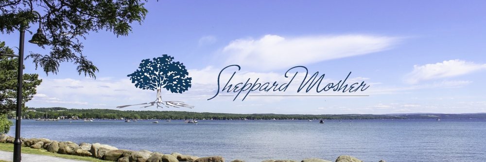 SHEPPARD MOSHER - Updated July 2025 - Request Consultation - 2525 Rt ...