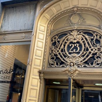 HANABUSA CAFE - Updated November 2024 - 921 Photos & 477 Reviews - 29 E ...