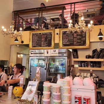 LEON COFFEE HOUSE - Updated March 2025 - 559 Photos & 182 Reviews - 1309 NE 45th St, Seattle ...