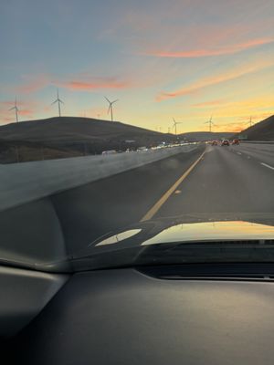ALTAMONT PASS ROAD - Updated September 2025 - 91 Photos - 15400 ...