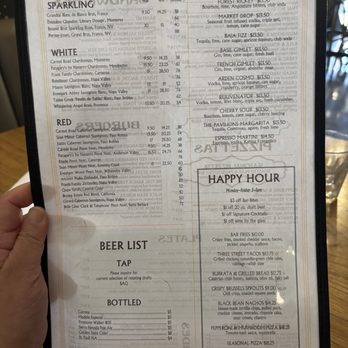 CAFE BERNARDO AT PAVILIONS - Updated June 2025 - 928 Photos & 549 ...