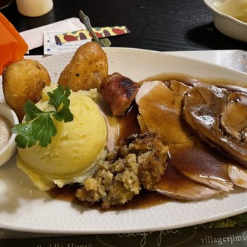 BARREL INN - Updated October 2025 - 13 Photos & 11 Reviews - Bretton ...