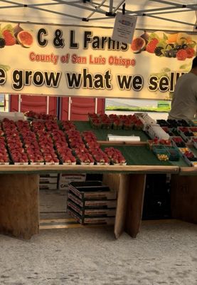 FARMER’S MARKET OF MONROVIA - Updated May 2024 - 482 Photos & 208 ...