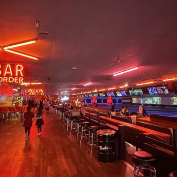 BOWLERO FULLERTON - Updated September 2025 - 159 Photos & 199 Reviews ...