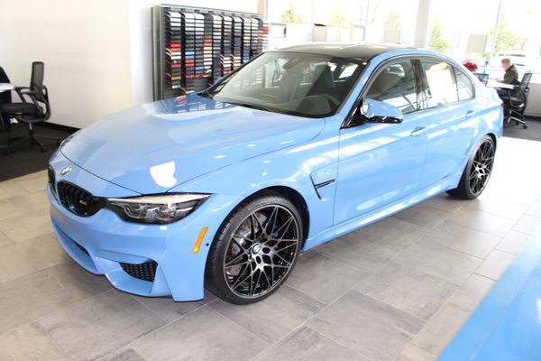 PRINCETON BMW - Updated October 2025 - 33 Photos & 117 Reviews - 3630 ...