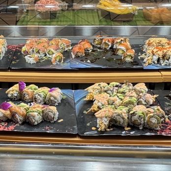 GOHAN BUFFET - Updated June 2025 - 287 Photos & 77 Reviews - 2205 ...