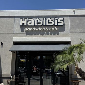 HABIBI’S - Updated September 2025 - 159 Photos & 94 Reviews - 2720 ...