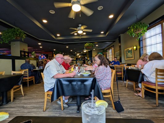 NANTUCKET GRILL - CHAPEL HILL - Updated December 2025 - 280 Photos ...