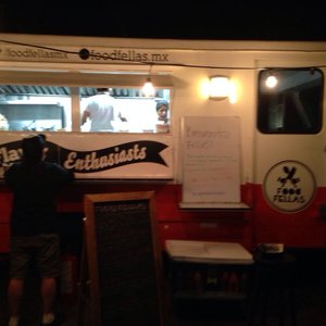 GUABOS FOODTRUCK - Updated May 2025 - 30 Photos - Carretera Apodaca ...