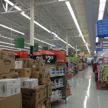 WALMART SUPERCENTER - Updated December 2025 - 97 Photos & 62 Reviews ...