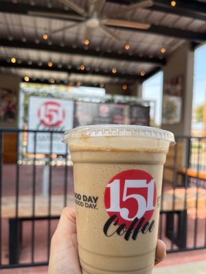 151 COFFEE - Updated October 2025 - 46 Photos & 55 Reviews - 131 S ...