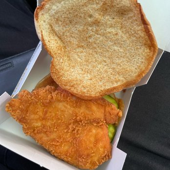 POLLO CAMPERO - Updated August 2024 - 47 Photos & 115 Reviews - 10511 ...