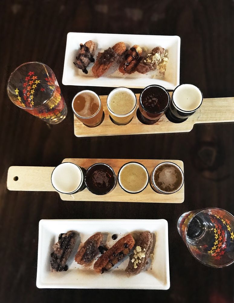 THE CORNER CRAFT BEER AND GROWLER CENTER - 119 Photos & 86 Reviews ...